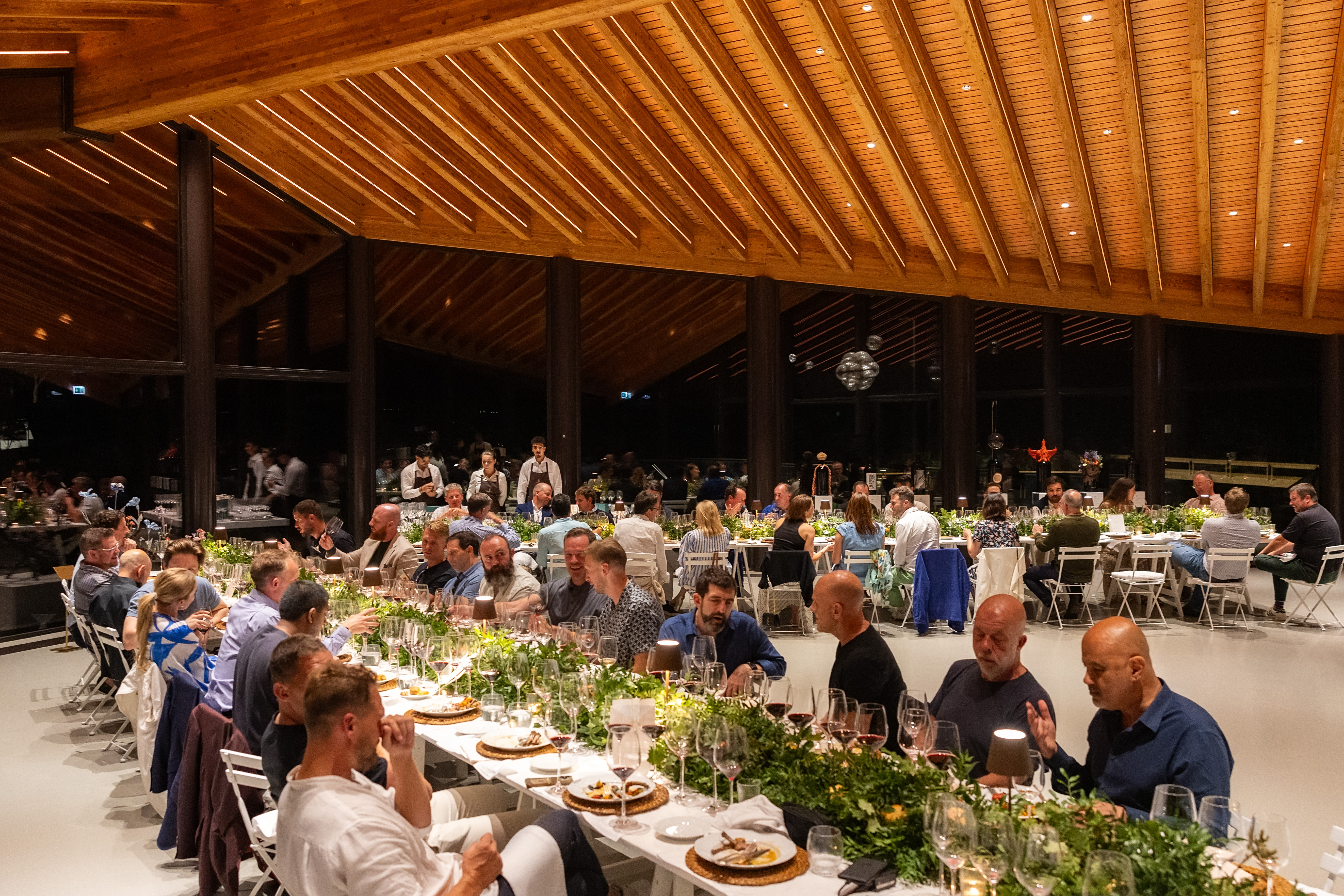 CEO Summit 2024 | What if you succeed?